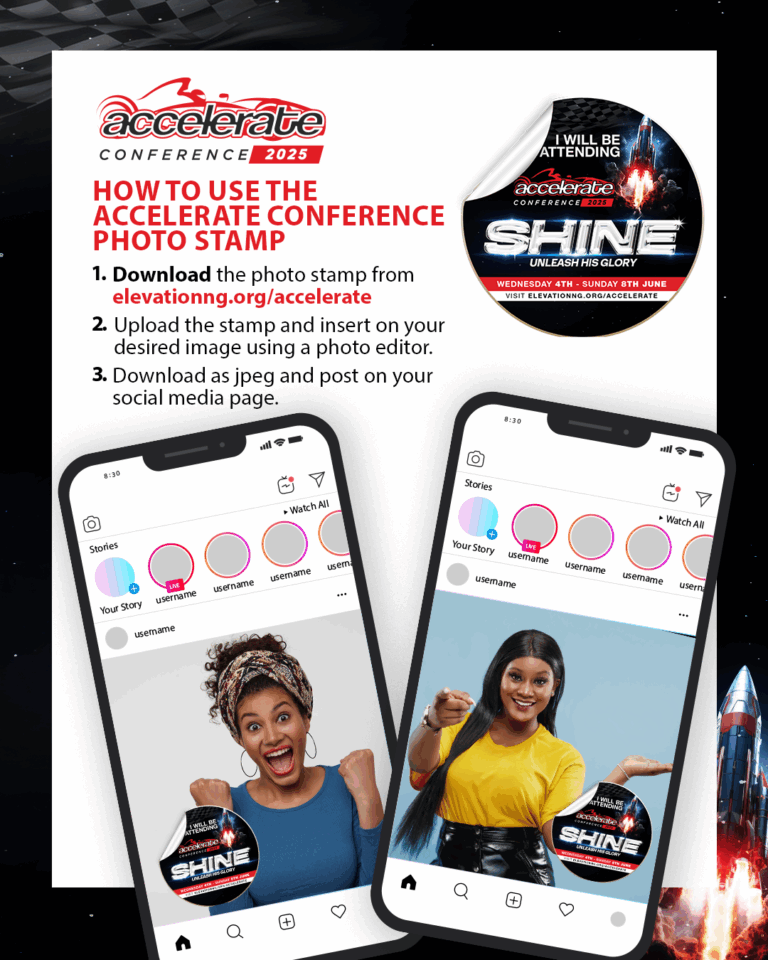 Accelerate – Accelerate